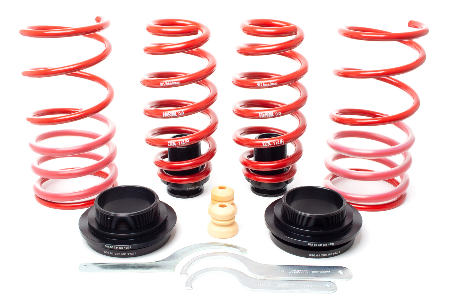 H&R Special Springs, LP.