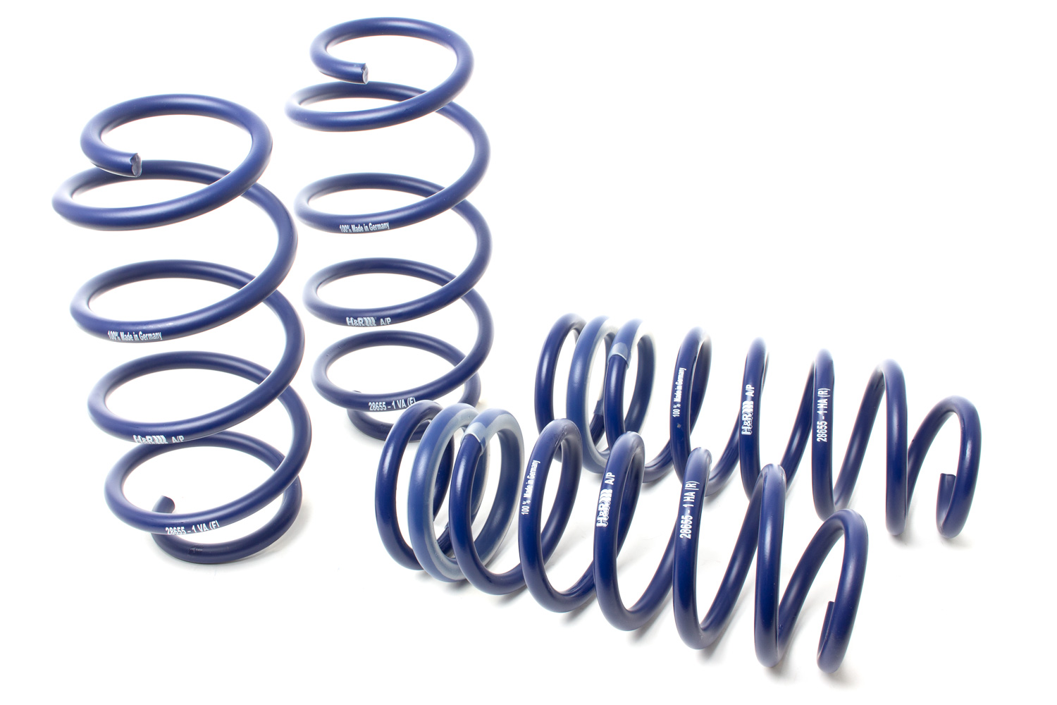 H&R Special Springs, LP.