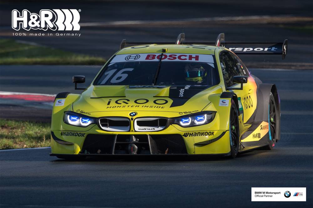 Gallery | H&R Special Springs, LP.